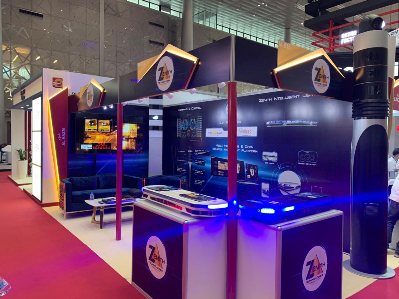 Zenith Technologies